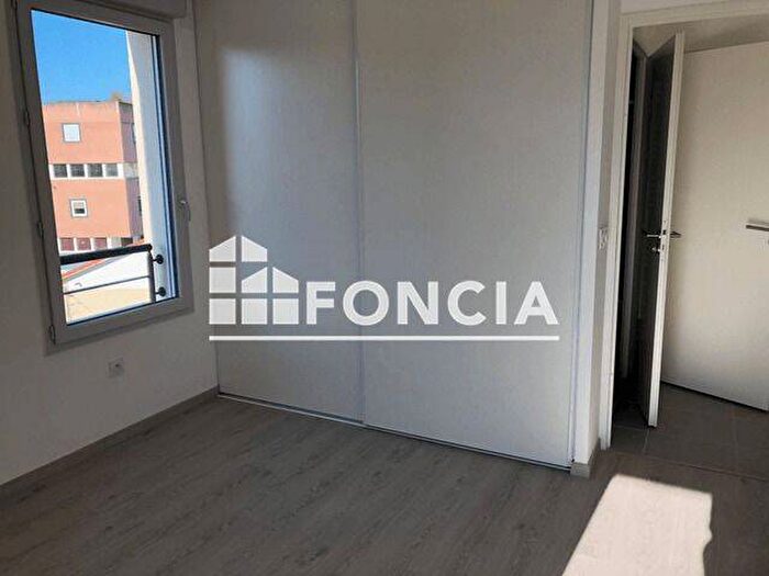Montaudran, Lespinet, Toulouse - Appartement 3 pièces à louer