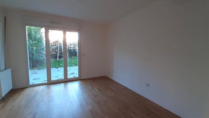 Appartement à louer - Centre, Neuilly-Plaisance - 2 pièces - 1 chambre