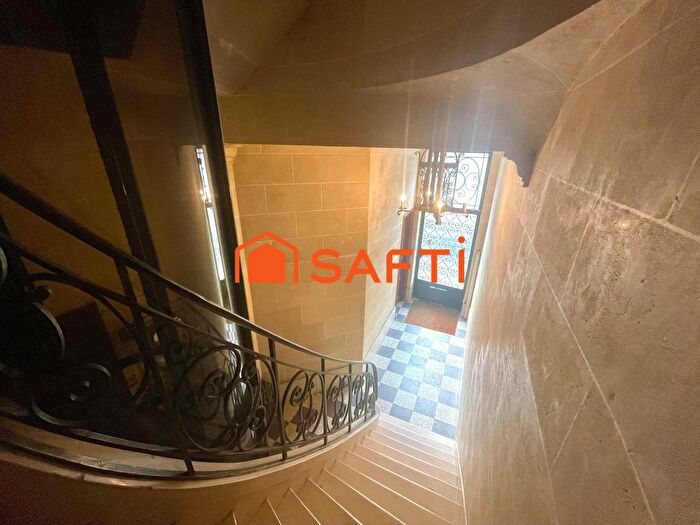 Appartement 4 pièces à vendre à Lille, Moulins