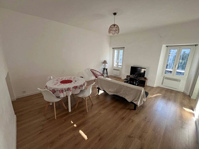 Appartement à louer - Vescovato - 3 pièces - 2 chambres