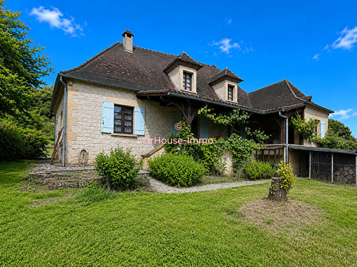 Maison 5 pièces à vendre - Mouleydier