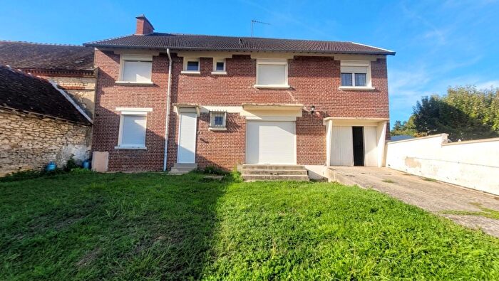 Allonne : Maison 8 pièces à vendre