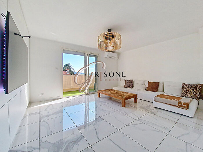 Six-Fours-les-Plages, Roumagnan, Talian, Audibert, Verger : Appartement 4 pièces à vendre