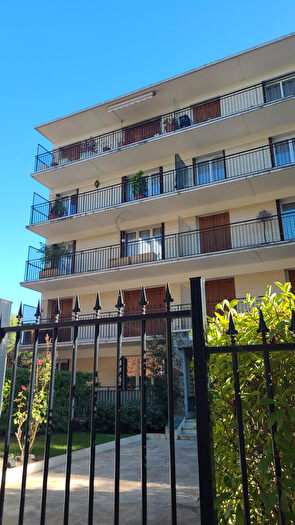 Appartement 1 pièce à vendre à Le Raincy, Gare