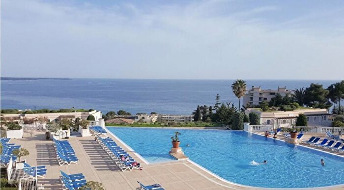 Appartement à vendre - Cannes, Croix des Gardes - 2 pièces - 1 chambre