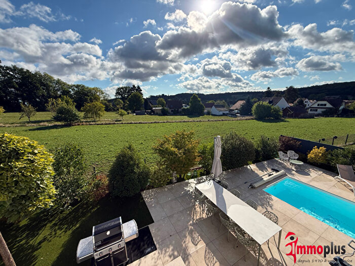 Maison 5 pièces à vendre - Hagenthal-le-Haut