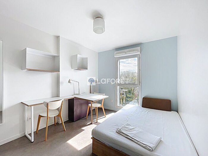 Saint-Cyr-l'École, Geldrop - Appartement 1 pièce à vendre
