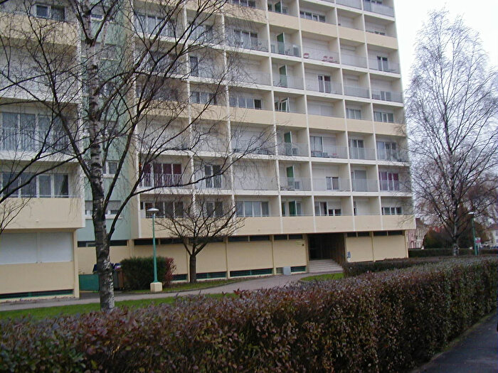 Metz, Patrotte, Metz-Nord - Appartement 1 pièce à vendre