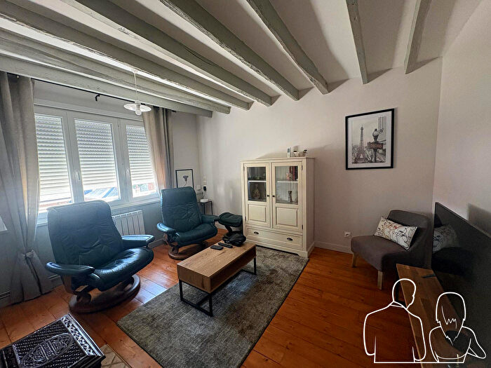 Maison 5 pièces à Pont-Audemer, à vendre
