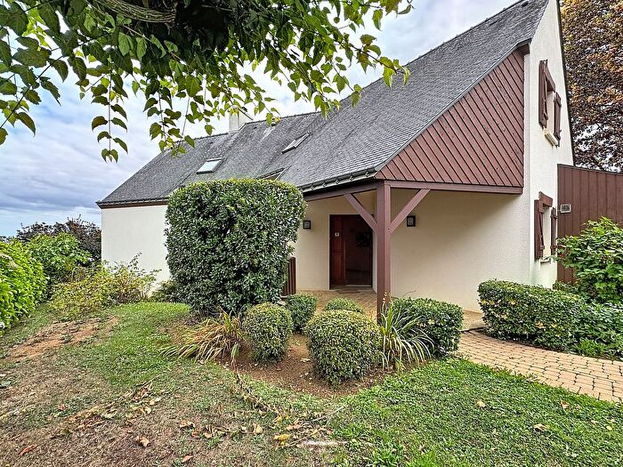 Maison 6 pièces à vendre à Pontivy, Paul Langevin