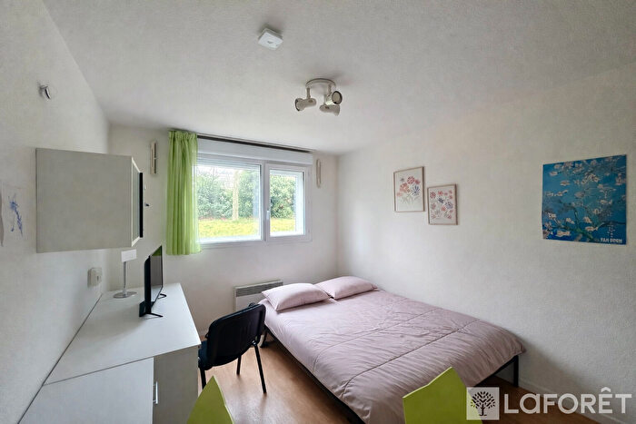 Appartement à vendre - Sèvres, Beau-Site, Binelles, Renan, Chataîgneraie - 1 pièce - 1 chambre