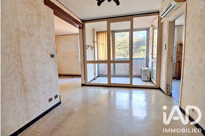 Appartement 4 pièces à vendre à Martigues, Notre-Dame des Marins, Canto Perdrix
