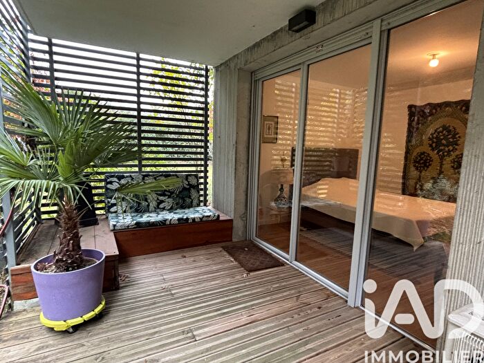 Appartement à vendre - Tournefeuille, La Ramée - 4 pièces - 3 chambres