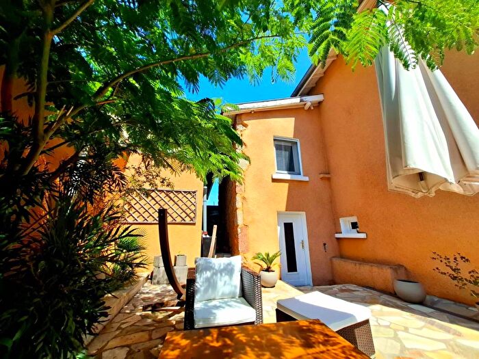 Maison 5 pièces à vendre - Grézieu-la-Varenne