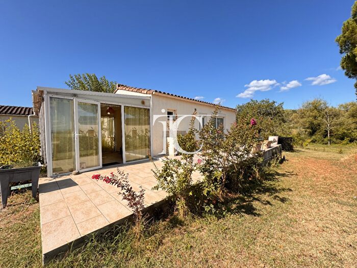 Banne : Maison 3 pièces à vendre