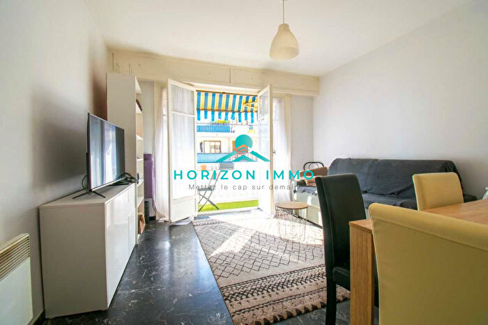 Appartement à vendre - Saint-Laurent-du-Var, Centre-ville, Rascas, Notre-Dame, Condamines - 1 pièce