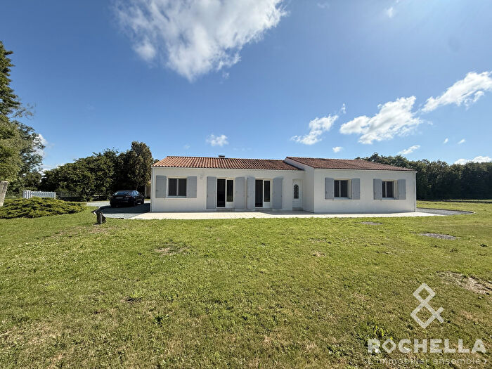 Maison 5 pièces à vendre - Saint-Mard