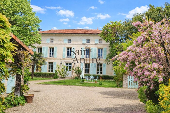 Maison à vendre - Houlette - 6 pièces - 4 chambres