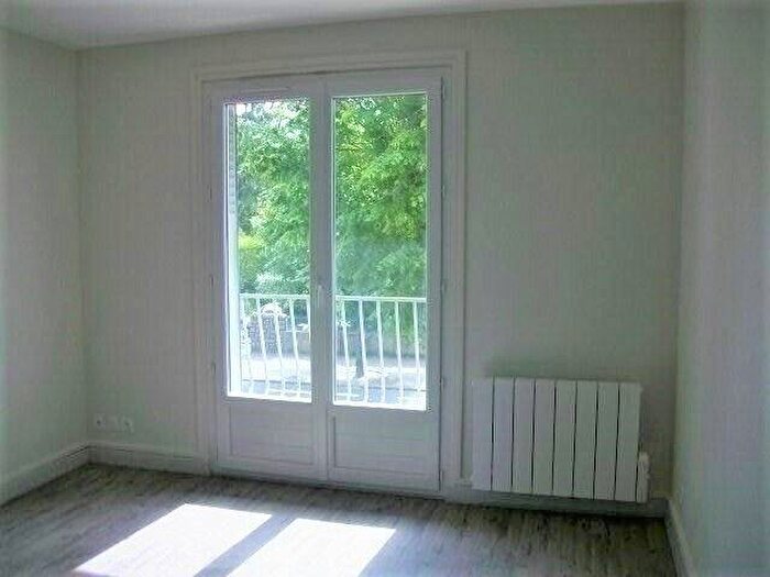 Appartement 3 pièces à louer - Belleroche, Villefranche-sur-Saône