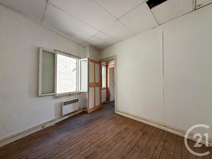 Maison à vendre - Valence, Faventines - 3 pièces - 2 chambres