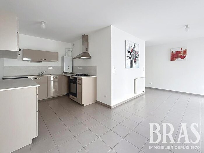 Appartement 2 pièces à Les Sables-d'Olonne, Gare, à louer