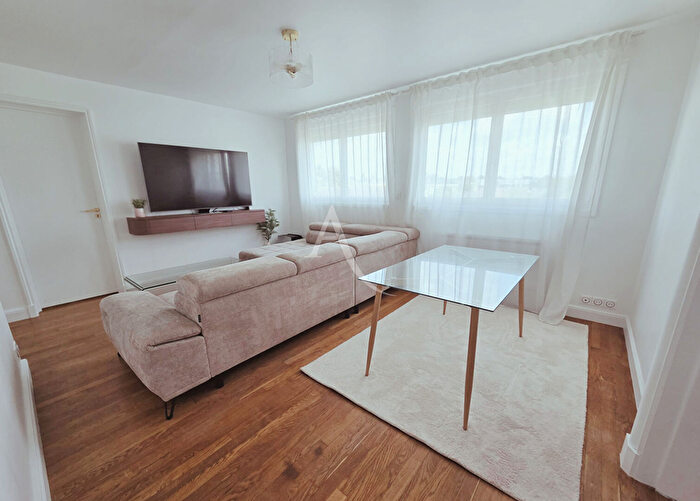 Appartement 3 pièces à vendre à Mitry-Mory, Mitry-Mory