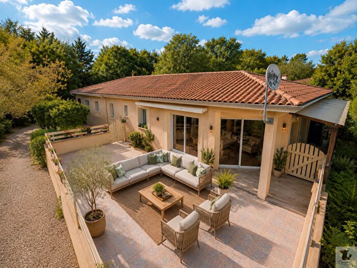 Maison 5 pièces à vendre - Varennes