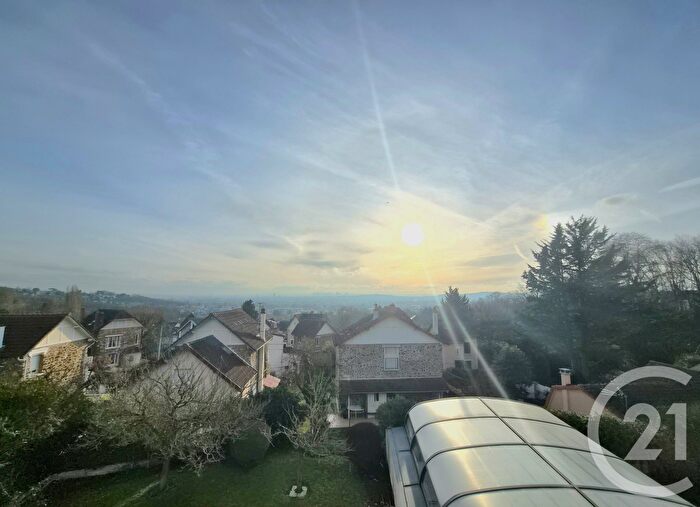 Maison à vendre - Soisy-sous-Montmorency, Les Sources - 8 pièces - 4 chambres