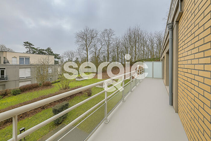 Appartement à vendre - Amiens, Plein Sud - 2 pièces - 1 chambre