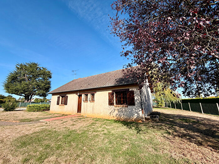 Maison 5 pièces à vendre à Piseux