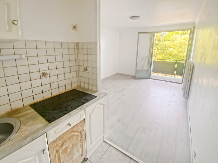 Montauban, Pomponne : Appartement 1 pièce à vendre