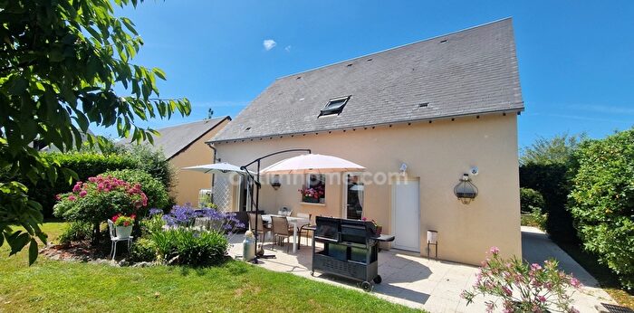Noyers-Bocage - Maison 6 pièces à vendre