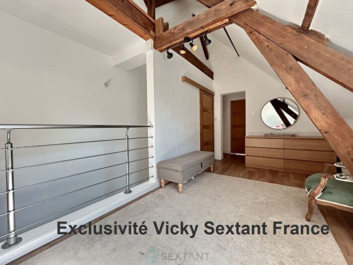 Maison 5 pièces à vendre - Vitry-en-Artois