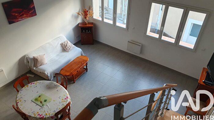 Maison à vendre - La Redorte - 5 pièces - 2 chambres