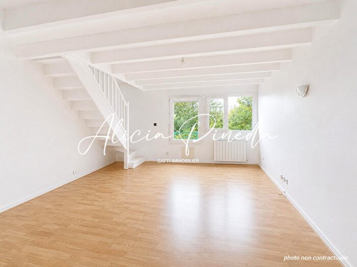 Appartement 3 pièces à vendre à Le Perray-en-Yvelines