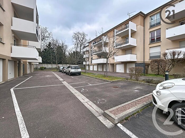 Appartement 2 pièces à vendre - Sainte-Savine