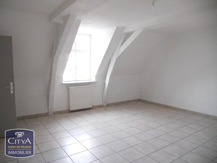 Appartement 3 pièces à louer - Saint-Omer, Les Castors