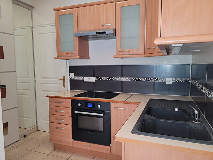 Appartement à vendre - Boulogne-sur-Mer, Saint-Pierre - 4 pièces - 3 chambres