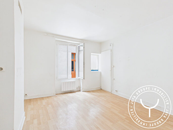 Appartement 2 pièces à Paris 12ème, Vallée de Fecamp, à vendre