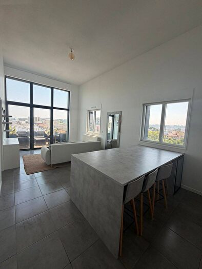 Chartrons, Bordeaux - Appartement 4 pièces à louer