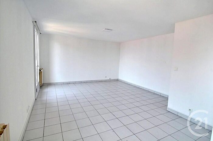 Appartement 2 pièces à louer - Thonon-les-Bains, Ouest