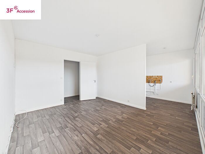 Châtillon, Roissys, Béranger : Appartement 3 pièces à vendre