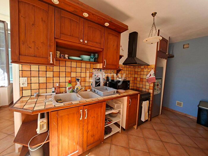 Appartement 2 pièces à louer à Les Plantiers-route de Marseille, Sisteron