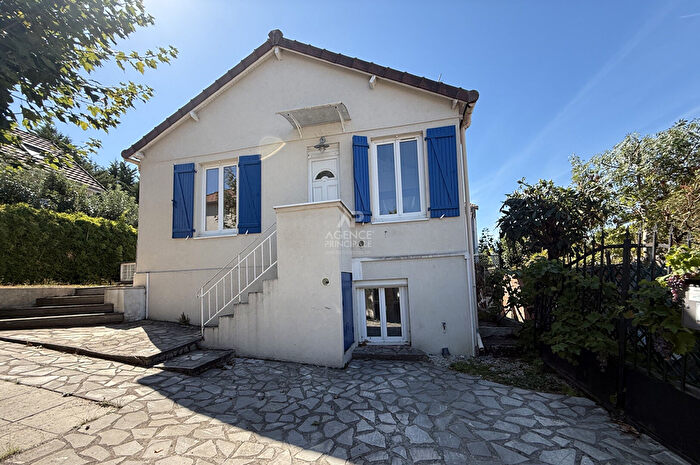 Sèvres, Beau-Site, Binelles, Renan, Chataîgneraie - Maison 4 pièces à vendre