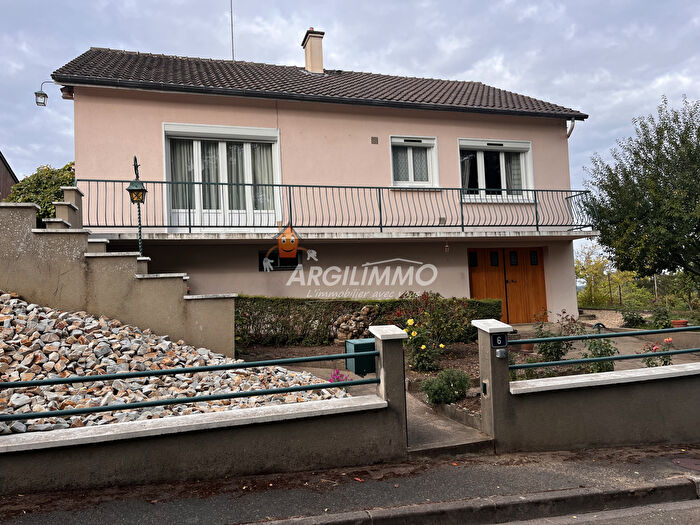 Duneau : Maison 4 pièces à vendre