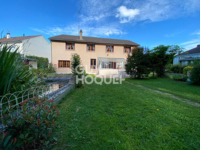 Champhol - Maison 6 pièces à vendre