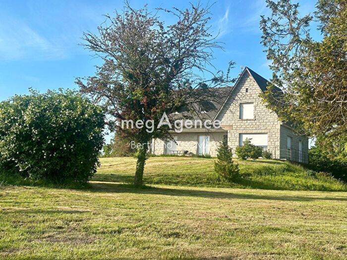 Maison 5 pièces à Pontorson, à vendre
