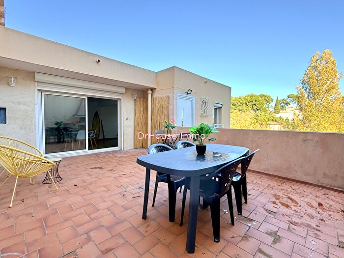 Appartement à vendre - La Ciotat, Mugel, La Garde, Sainte-Croix - 4 pièces - 3 chambres