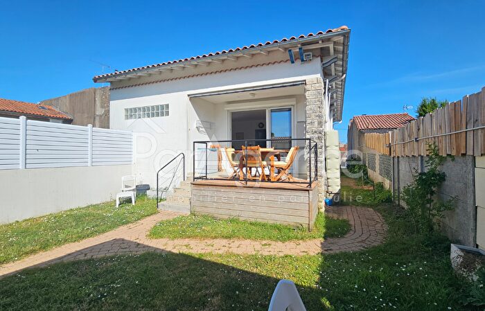 Maison 5 pièces à Saint-Georges-de-Didonne, Didonne, Boubes, Suzac, à vendre