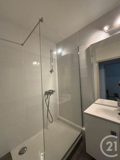 Appartement 2 pièces à Aurillac, à louer